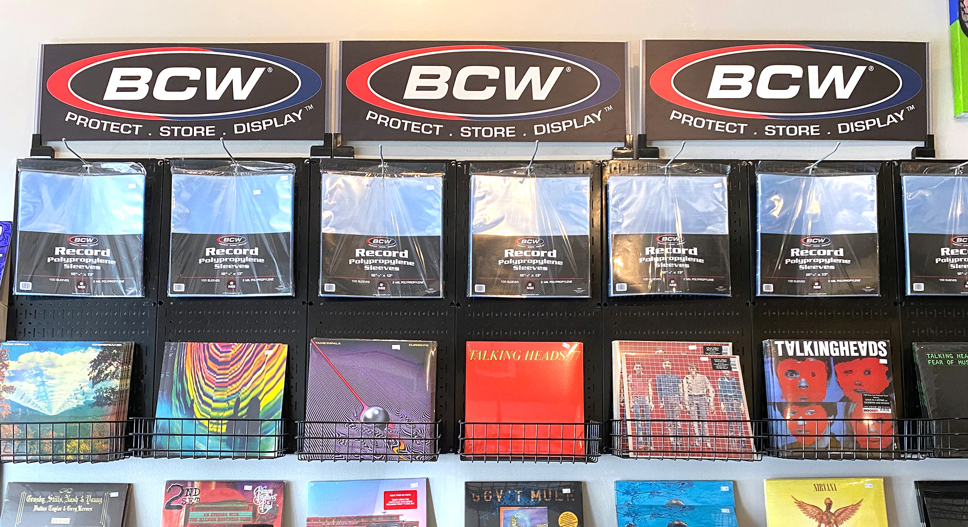 BCW Signage for Your Hobby Shop - BCW Supplies - BlogBCW Supplies – Blog