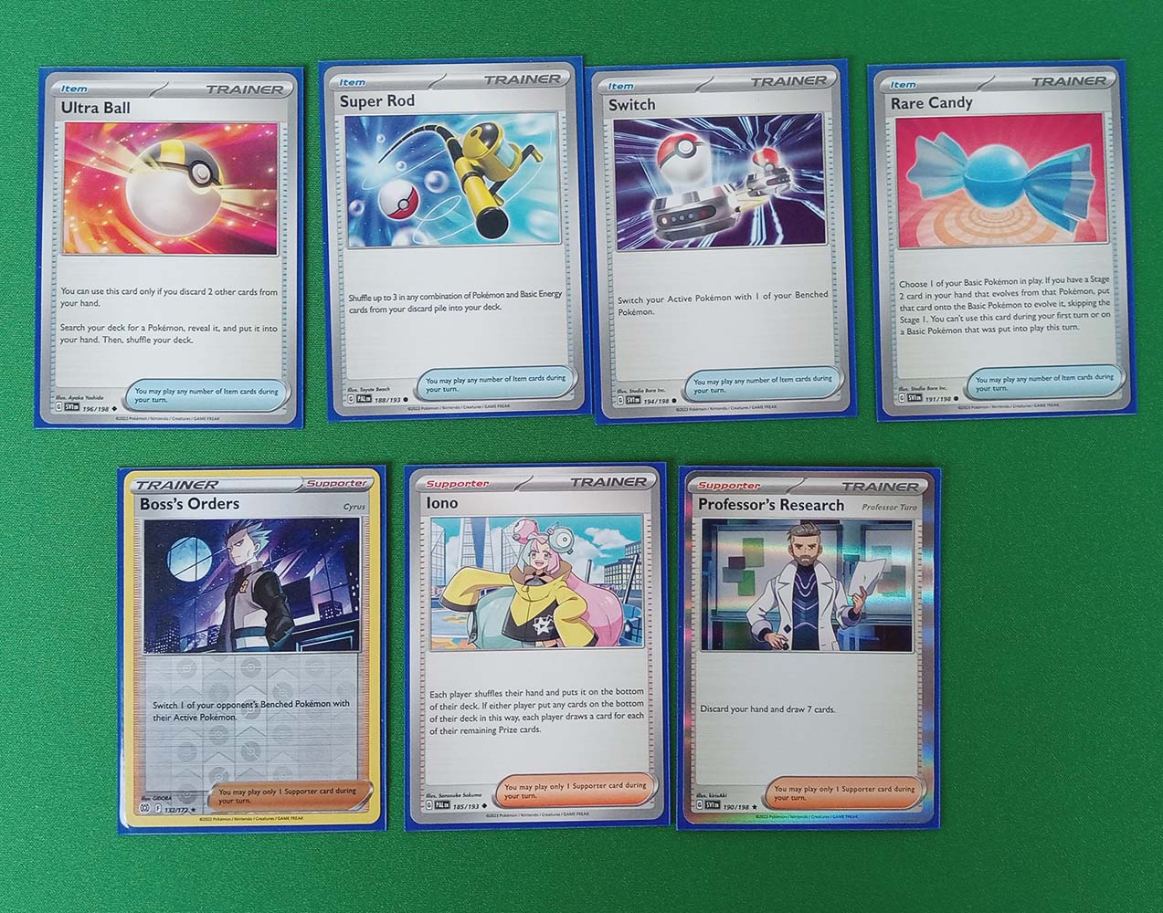 Pokémon Deck Tech: Alakazam ex Wall - BCW Supplies - BlogBCW Supplies ...