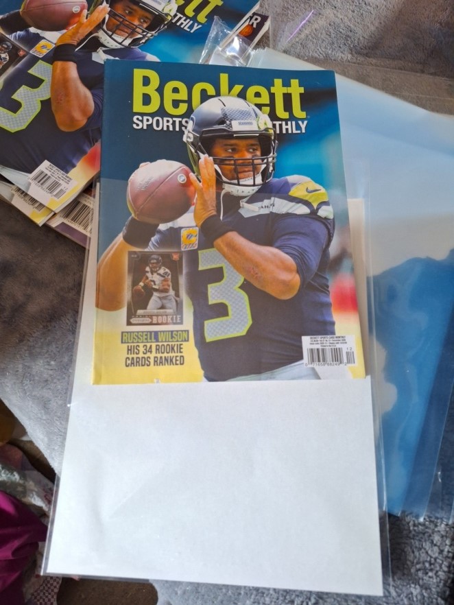 How to Store Your Magazine Collection - BCW Supplies - BlogBCW Supplies ...