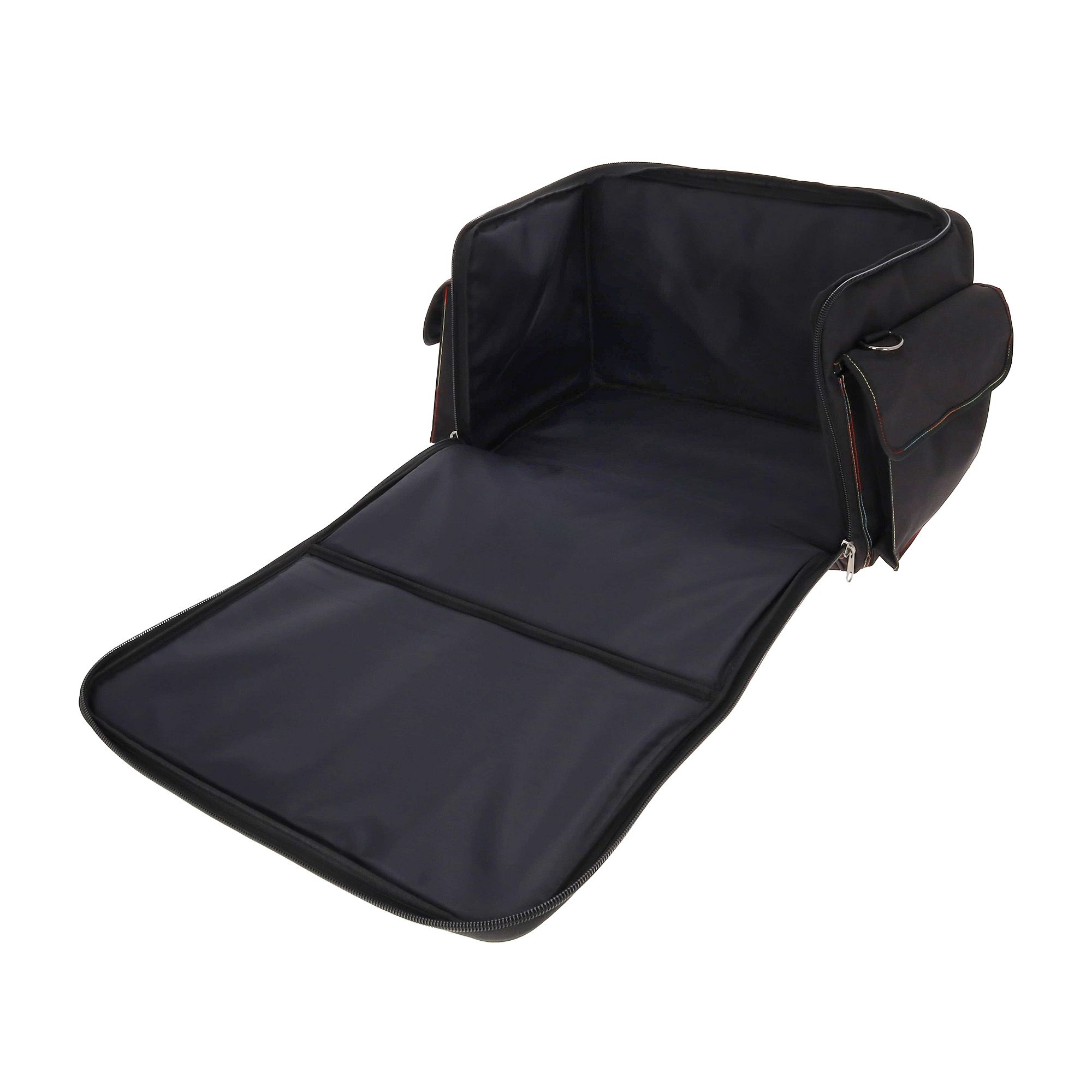 Board Game Bag - Black Board Game Bag - Black