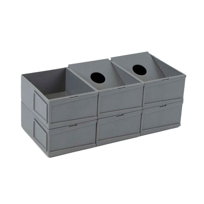 pbs sorting box