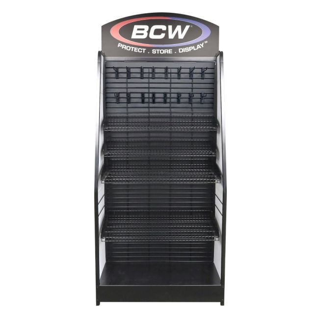 Display Rack - BCW