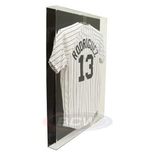 Jersey Display Case | Basketball, Hockey and Baseball Jersey Display ...