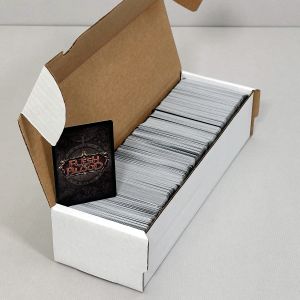 Trading Card Storage Box | Card Boxes to Protect Your Collection - BCW ...