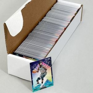 Trading Card Storage Box | Card Boxes to Protect Your Collection - BCW ...