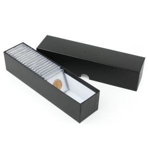 Coin Box | Shop Coin Holders for Storing Coin Flips and Coin Snaps ...