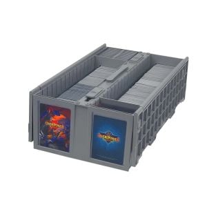 Trading Card Storage Box | Card Boxes to Protect Your Collection - BCW ...
