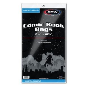 Comic Book Backing Boards | Order Comic Backing Boards and More Online ...