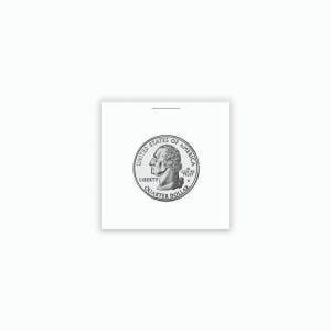 Coin Flips | Shop Paper Coin Holders & Coin Collecting Supplies - BCW ...