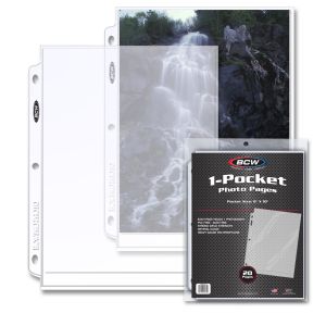 Protective Pages