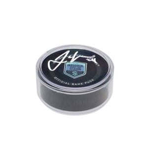 Hockey Puck Display Cases | Show Off Your Hockey Puck Display - BCW ...