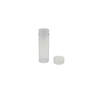 Coin Tubes | Shop Plastic Coin Tubes for Storage & Protection - BCW ...