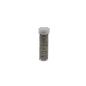 Coin Tubes | Shop Plastic Coin Tubes for Storage & Protection - BCW ...