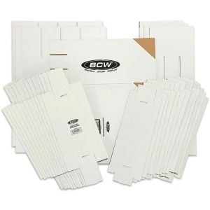 Multi-box Storage Houses